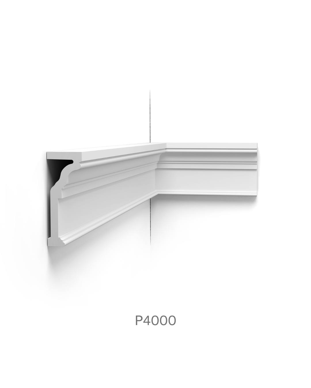 BRAU P4000 ORAC DECOR - OSO DECOR
