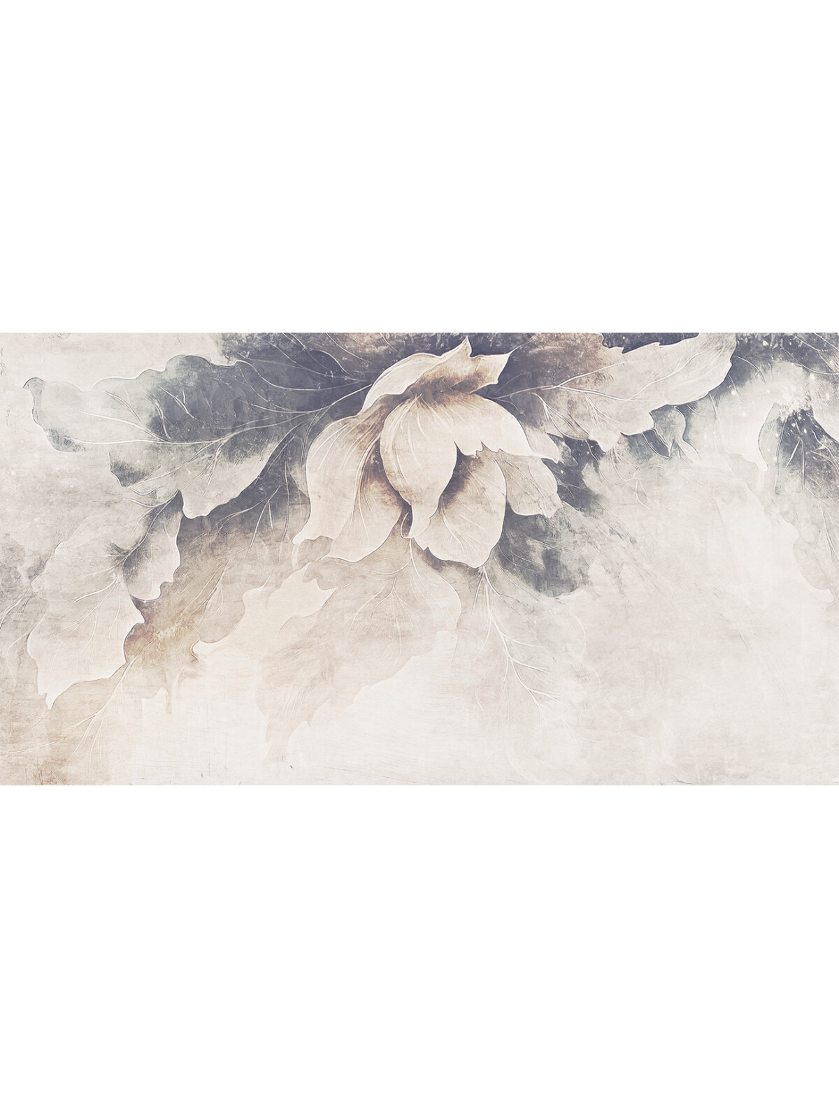 Fototapet Morphology colectia Secret Garden SGR014, Mourals - OSO DECOR